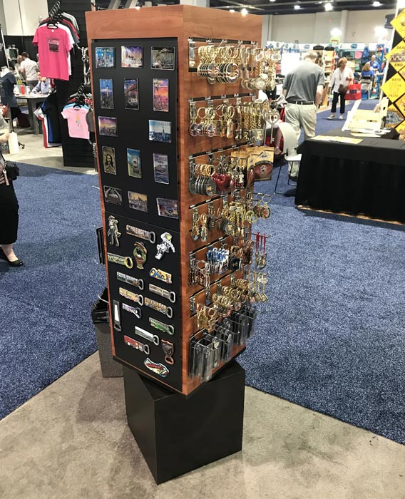 Custom Retail Displays - Affordable Displays - Custom Displays for Retail